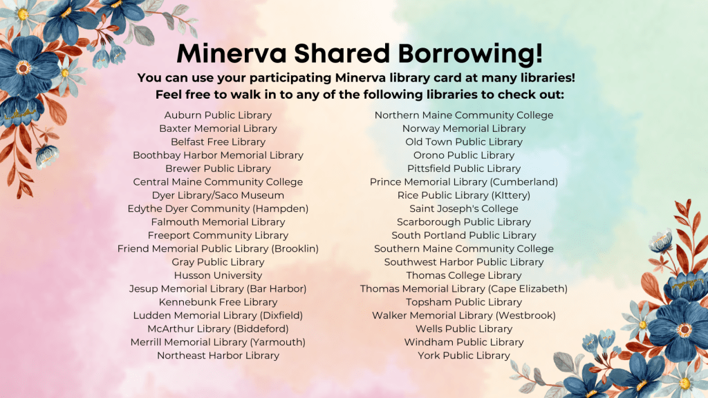 Baxter Memorial Library